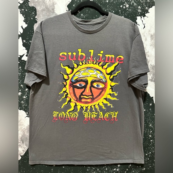 Shirts | Sublime Shirt | Poshmark